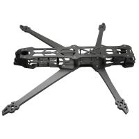 China GK-V3 15inch FPV Drone Frame KIT 680mm Wheelbase V3 Carbon Fiber For RC Long Range Racing for sale