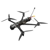 China GK-V3 15inch FPV Drone Frame KIT 680mm Wheelbase V3 Carbon Fiber For RC Long Range Racing for sale