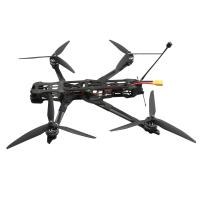 China GK-V3 15inch FPV Drone Frame KIT 680mm Wheelbase V3 Carbon Fiber For RC Long Range Racing for sale