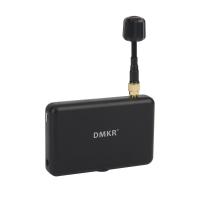 China DMKR 5.8G Mini FPV Monitor 40CH 3.0 Inch Auto Search Recording Function for sale
