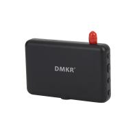 China DMKR 5.8G Mini FPV Monitor 40CH 3.0 Inch Auto Search Recording Function for sale
