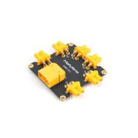 China Hot Holybro Power Distribution Board PDB XT30 Pre-soldered For PM02 D 03 06 07 Module X500 V2 FPV Drone Parts for sale