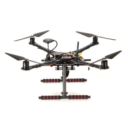 China Wholesale Price Original Holybro FPV Accessories S500 V2 Kit S V2 Kit-Pixhawk 6C PlasticPm02 M10 Gps for sale