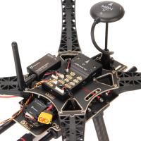 China Wholesale Price Original Holybro FPV Accessories S500 V2 Kit S V2 Kit-Pixhawk 6C PlasticPm02 M10 Gps for sale