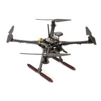 China Wholesale Price Original Holybro FPV Accessories S500 V2 Kit S V2 Kit-Pixhawk 6C PlasticPm02 M10 Gps for sale