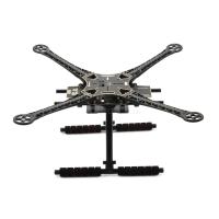 China Wholesale Price Holybro S500 Wheelbase Frame 10 Inch 480mm Kit For RC Drone Quadcopter Spare DIY Accessories Parts for sale