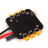 China Holybro PM03D Power Module Compatible To Flight Controller Uses I2C Monitor W/ XT-30 60 Connectors For Pixhawk 5X DIY for sale