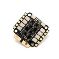 China Hot Holybro Tekko32 F4 MCU Metal 4in1 65A ESC BLHELI/PWM Output 128K/4~6S 30.5xmm Onboard Analog Current Sensor Racing UAV for sale