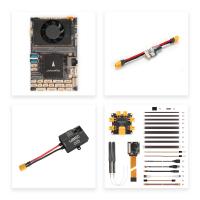 China Wholesale Holybro Pixhawk Baseboard 6X NX/Nano Carrier Board Wi-Fi SSD Camera PM02D UBEC Bus Open Source for sale