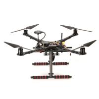 China Factory Outlet Holybro S500 V2 Kit-Pixhawk 6C Plastic Pm02 M10 Gps 915Mhz FPV Accessories S V2 for sale