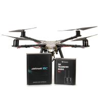 China Factory Outlet Holybro S500 V2 Kit-Pixhawk 6C Plastic Pm02 M10 Gps 915Mhz FPV Accessories S V2 for sale
