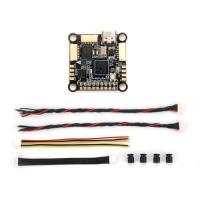 China Wholesale Price HolyBro Kakute H7 V2 Flight Controller Baro OSD VTX BEC Blackbox 2-6S 30.5Xmm RC Analog Digital Stack Racing for sale