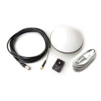 China Wholesale Price Holybro H-RTK F9P Base GPS Part For Pixhawk Flight Controller RC FPV Racing Quadcopter Models Toys DIY Parts for sale