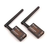 China Factory Outlet Holybro Sik Telemetry Radio V3 100Mw 915Mhz 433 FPV Accessories for sale
