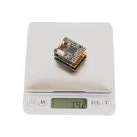 China Wholesale Price Holybro Kakute F405-Wing Mini With M9N/ GPS STM32 F 5V/ 7.2V BEC 2-8S For Fixed Wing VTOL Applications Drone for sale