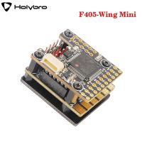 China Wholesale Price Holybro Kakute F405-Wing Mini With M9N/ GPS STM32 F 5V/ 7.2V BEC 2-8S For Fixed Wing VTOL Applications Drone for sale