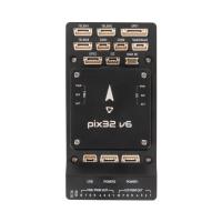 China Wholesale Price Original Holybro Pix32 Mini Baseboard PM02 12S M9N GPS Set FPV Gps System for sale