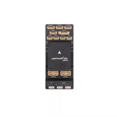 China Wholesale Price Holybro Pixhawk 6X Pro H753 F. Controller Module Standard Base PM02D Industrial Commercial RC Drone Accessory for sale