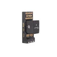 China Wholesale Price Holybro Pixhawk 6X Pro H753 F. Controller Module Standard Base PM02D Industrial Commercial RC Drone Accessory for sale