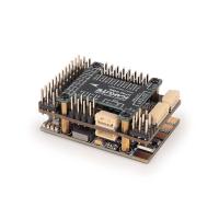 China Factory Outlet Holybro Kakute H743 Wing Flight Control Newest Version HD VTX INAV/Ardupilot Baro/OSD/Blackbox Dual Camera Inputs for sale