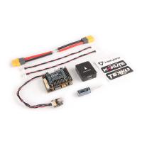 China Factory Outlet Holybro Kakute H743 Wing Flight Control Newest Version HD VTX INAV/Ardupilot Baro/OSD/Blackbox Dual Camera Inputs for sale