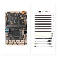 China Holybro Pixhawk Baseboard 6X NX/Nano Carrier Board Wi-Fi SSD Camera PM02D UBEC Autopilot Bus for sale