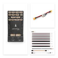 China Wholesale Price Holybro Multi-Rotor Aircraft Pixhawk 6X Pro Standard Set Connector Full FPV Accessories for sale