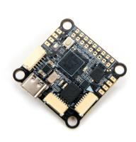 China New Holybro Kakute H7 V2 Flight Controller Blueto0th/8Motors Outputs In Plugs/128MB Flash For Logging/BMI270 X8 Racing Drone for sale