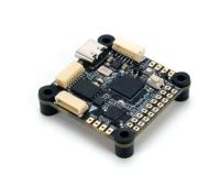 China New Holybro Kakute H7 V2 Flight Controller Blueto0th/8Motors Outputs In Plugs/128MB Flash For Logging/BMI270 X8 Racing Drone for sale