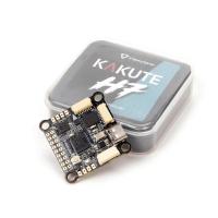 China New Holybro Kakute H7 V2 Flight Controller Blueto0th/8Motors Outputs In Plugs/128MB Flash For Logging/BMI270 X8 Racing Drone for sale