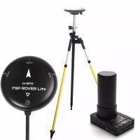 China Wholesale Holybro H-RTK F9P Helical GPS Module Base Station For Pixhawk Flight Controller Racing RC Drone Parts 12018 PX4 PDIY for sale