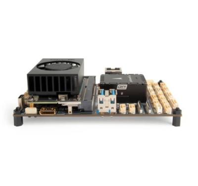 China Wholesale Price Holybro Pixhawk Baseboard 6X NX/Nano Carrier Board Wi-Fi SSD Camera PM02D UBEC Accessories for sale