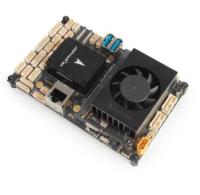 China Wholesale Price Holybro Pixhawk Baseboard 6X NX/Nano Carrier Board Wi-Fi SSD Camera PM02D UBEC Accessories for sale