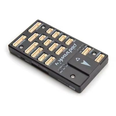 China Wholesale Holybro Pixhawk 4 Plastic/Aluminum F. Controller PM02 12S Power Module M9N GNSS Set For RC Spare Part Accessories for sale