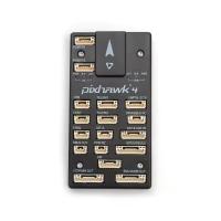 China Wholesale Holybro Pixhawk 4 Plastic/Aluminum F. Controller PM02 12S Power Module M9N GNSS Set For RC Spare Part Accessories for sale