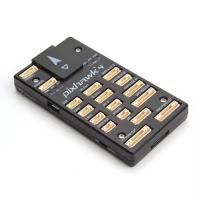 China Wholesale Holybro Pixhawk 4 Plastic/Aluminum F. Controller PM02 12S Power Module M9N GNSS Set For RC Spare Part Accessories for sale