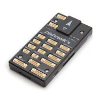 China Wholesale Holybro Pixhawk 4 Plastic/Aluminum F. Controller PM02 12S Power Module M9N GNSS Set For RC Spare Part Accessories for sale