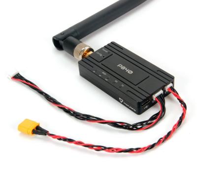 China Holybro P840 Radio Telemetry Module Digital Microhard PIXHAWK APM PX4 RC UAV Drone Airplane Quadcopter Unmanned Vehicle for sale