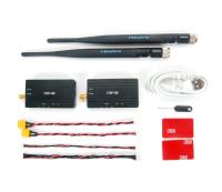 China Holybro P840 Radio Telemetry Module Digital Microhard PIXHAWK APM PX4 RC UAV Drone Airplane Quadcopter Unmanned Vehicle for sale