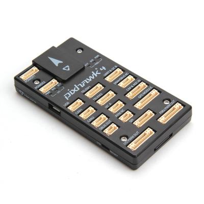 China Hot Sales Holybro Pixhawk 4 Plastic/Aluminum F. Controller PM02 12S Power Module M9N GNSS Set For RC Spare Part Accessories for sale
