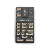 China Hot Sales Holybro Pixhawk 4 Plastic/Aluminum F. Controller PM02 12S Power Module M9N GNSS Set For RC Spare Part Accessories for sale