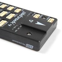 China Hot Sales Holybro Pixhawk 4 Plastic/Aluminum F. Controller PM02 12S Power Module M9N GNSS Set For RC Spare Part Accessories for sale