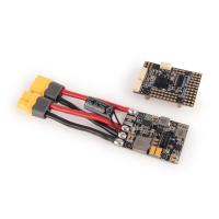 China Factory Outlet Holybro Multi-Rotor Aircraft Kakute H743 Wing Gps Set Full Pin Header FPV Connector Accessories for sale