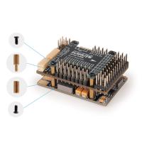 China Factory Outlet Holybro Multi-Rotor Aircraft Kakute H743 Wing Gps Set Full Pin Header FPV Connector Accessories for sale