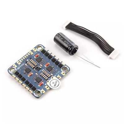 China Holybro FETtec 4in1 45A ESC 3-6S 128K PWM DSHOT2400 KISS Passthrough 30Xmm For RC FPRC Multi-rotorDrone Airplane Quadcopter for sale