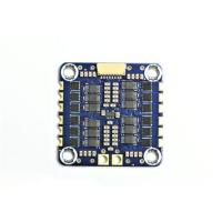 China Holybro FETtec 4in1 45A ESC 3-6S 128K PWM DSHOT2400 KISS Passthrough 30Xmm For RC FPRC Multi-rotorDrone Airplane Quadcopter for sale