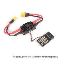 China Hot Holybro PM08 Power Module 2-14S LIPO 200A Build-in Aluminum Case Fan Pixhawk 6C Flight Controller High Vehicles UAV for sale
