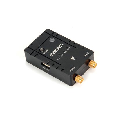 China Factory Outlet Holybro Autonomous Driving Kit H-Rtk Um982 Helical FPV Accessory For Rc Multi-Rotor Uav for sale