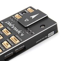 China Factory Outlet Holybro Pixhawk 4 Only PM07 14S 02 12S M9N GPS Set FPV Accessories System for sale