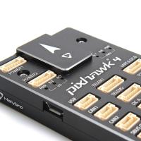China Factory Outlet Holybro Pixhawk 4 Only PM07 14S 02 12S M9N GPS Set FPV Accessories System for sale